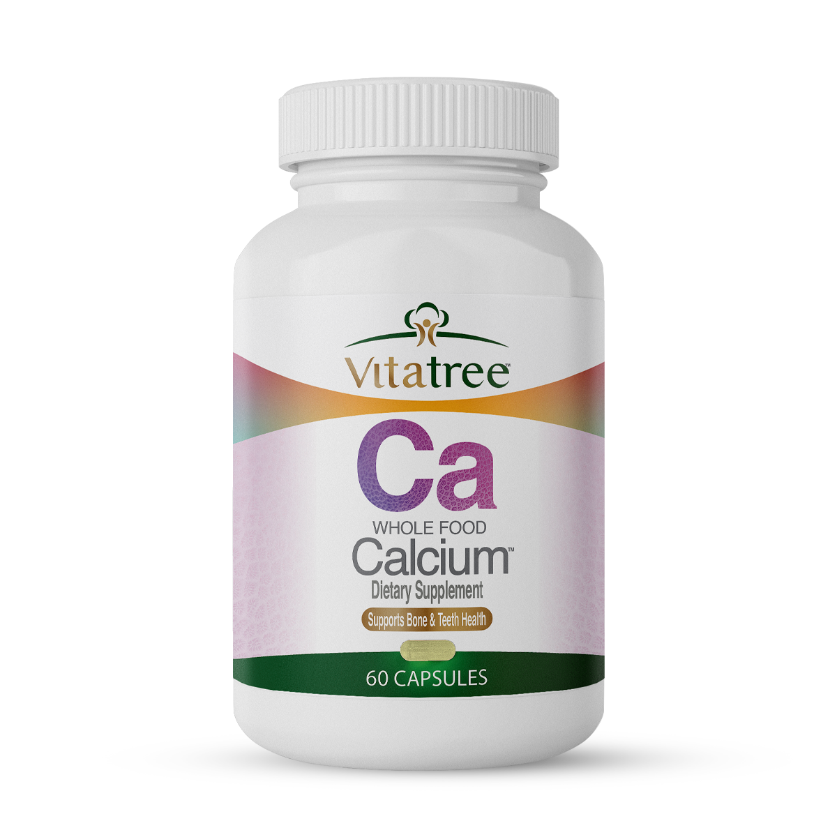 Calcium Supplements UAE | Bone Health Support